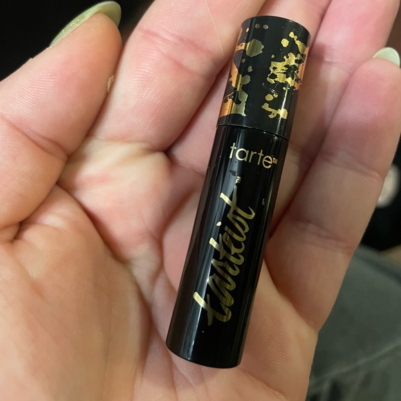 tarte | Makeup | New Tarte Tartiest Sample Mascara | Poshmark